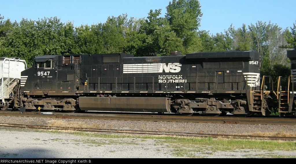 NS 9547